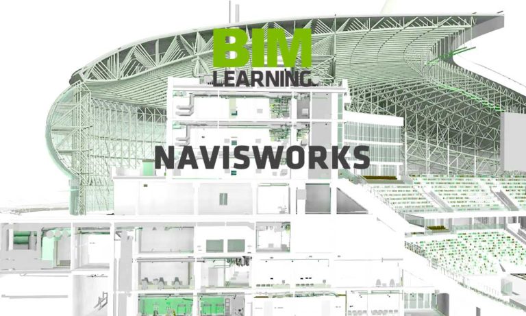 Curso Autodesk Navisworks – Cursos Revit Online Bimlearning